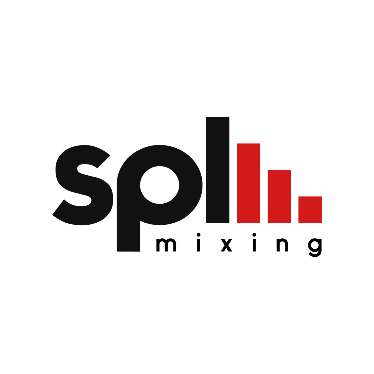 SPL Mixing